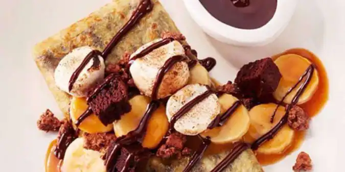 Dip N Dip menu and price 2022-2023 | YummyAdvisor