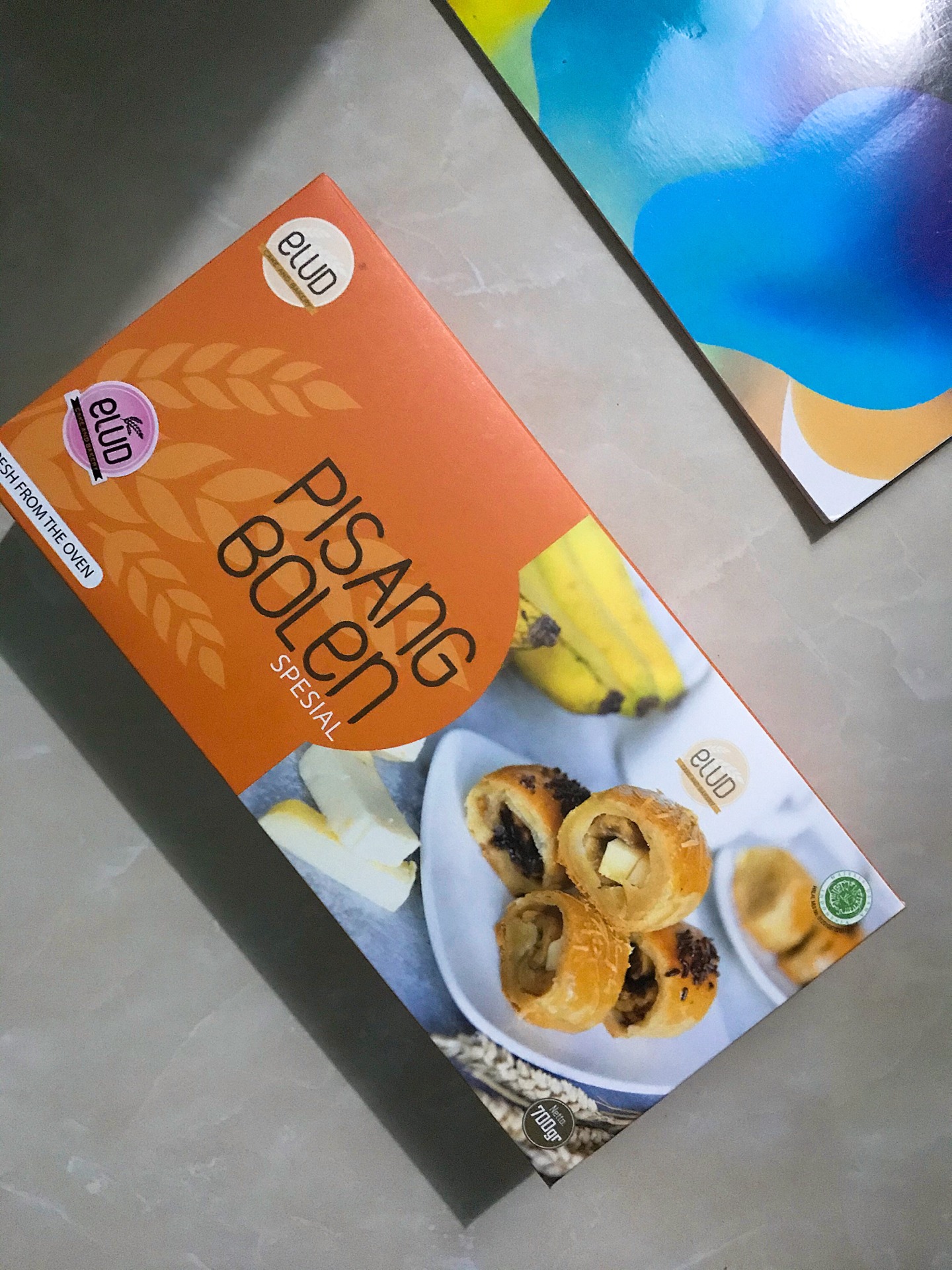 Elud Cake & Bakery terdekat - Restoran dan Tempat Makan Kue & Roti ...