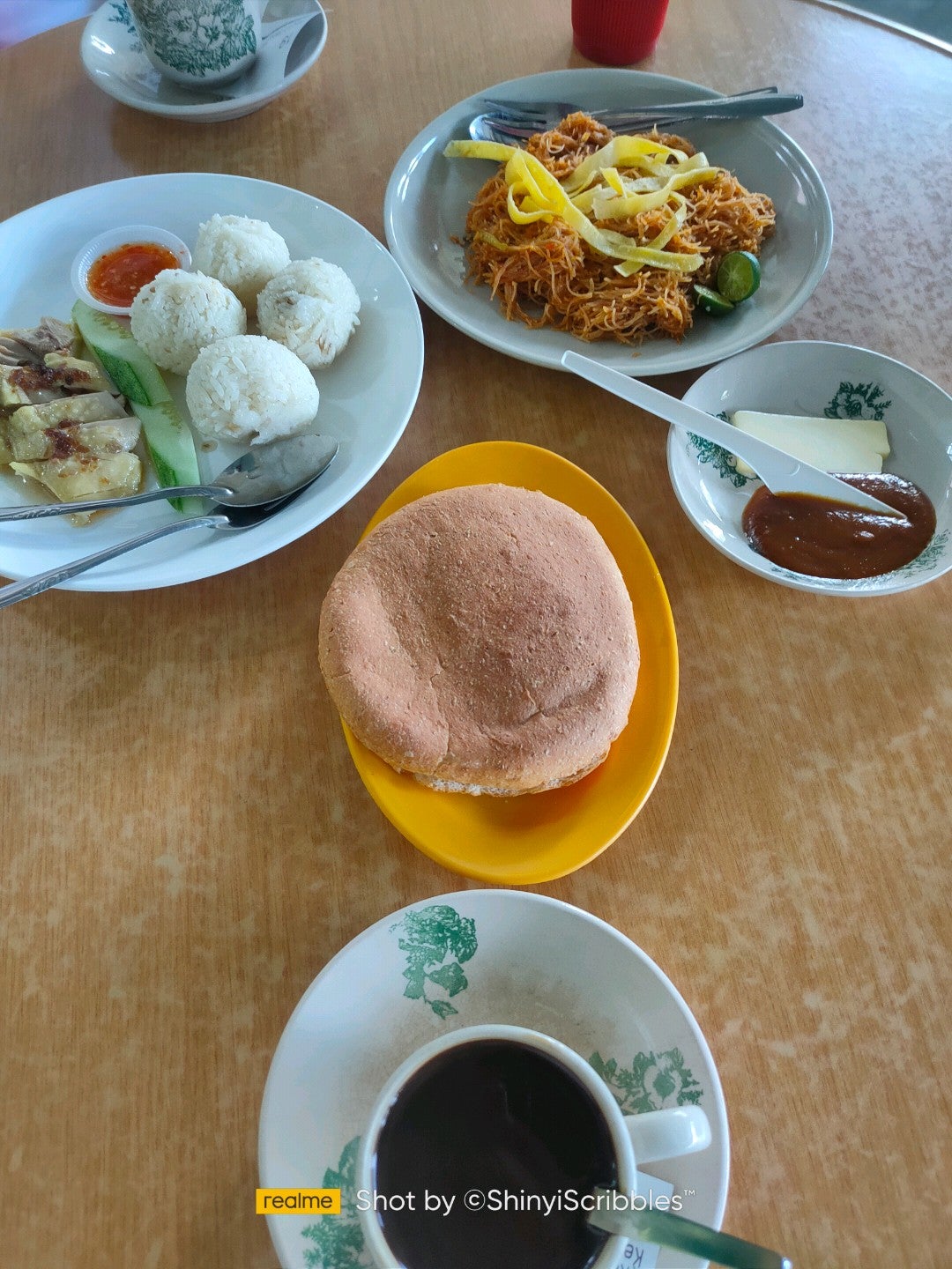 Choon Guan Coffee Shop, Breakfast, Pelabuhan Klang | YummyAdvisor