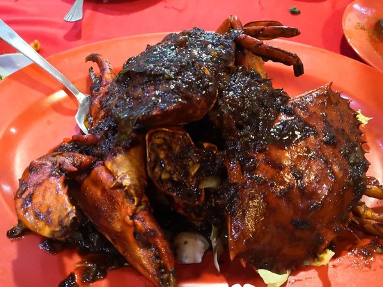 Yan Yan Restaurant, Chinese, Kuala Lumpur | YummyAdvisor