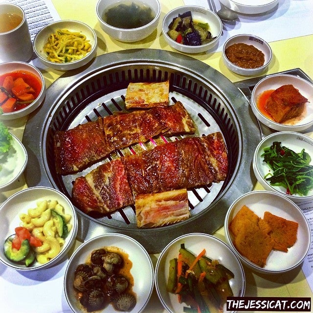 Daorae (다오래), Dinner, Kuala Lumpur | YummyAdvisor