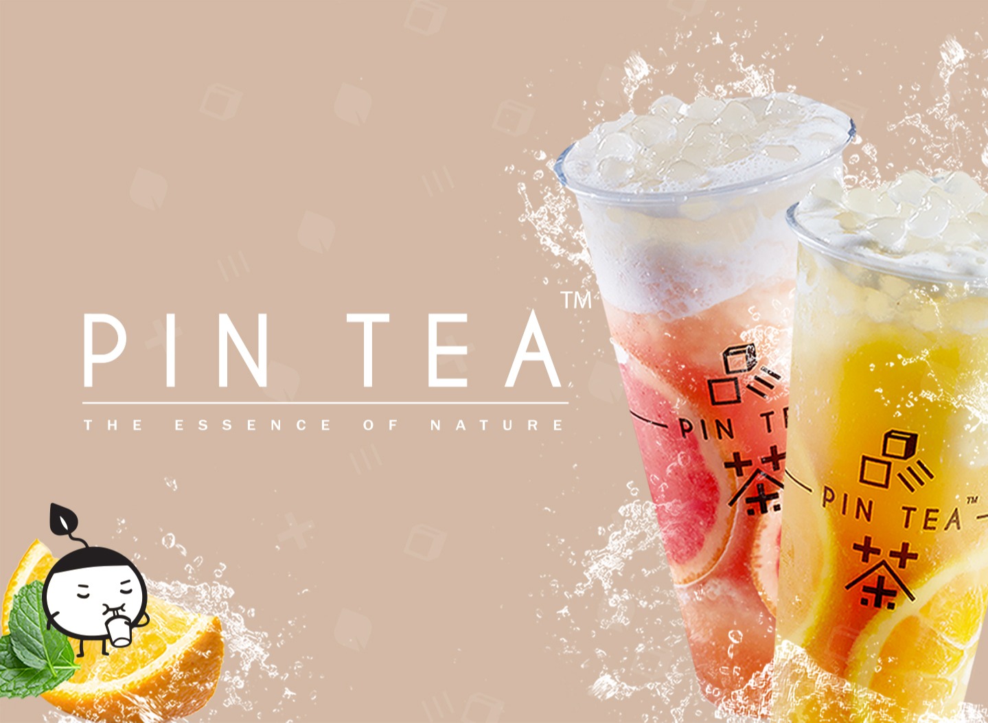 Pin Tea (Batu Pahat), Beverage, Batu Pahat | YummyAdvisor
