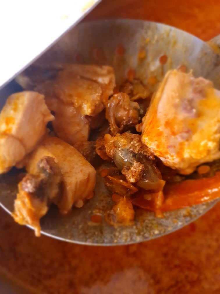 Mee Kari Kerang Original, Restaurant, Kuala Lumpur | YummyAdvisor