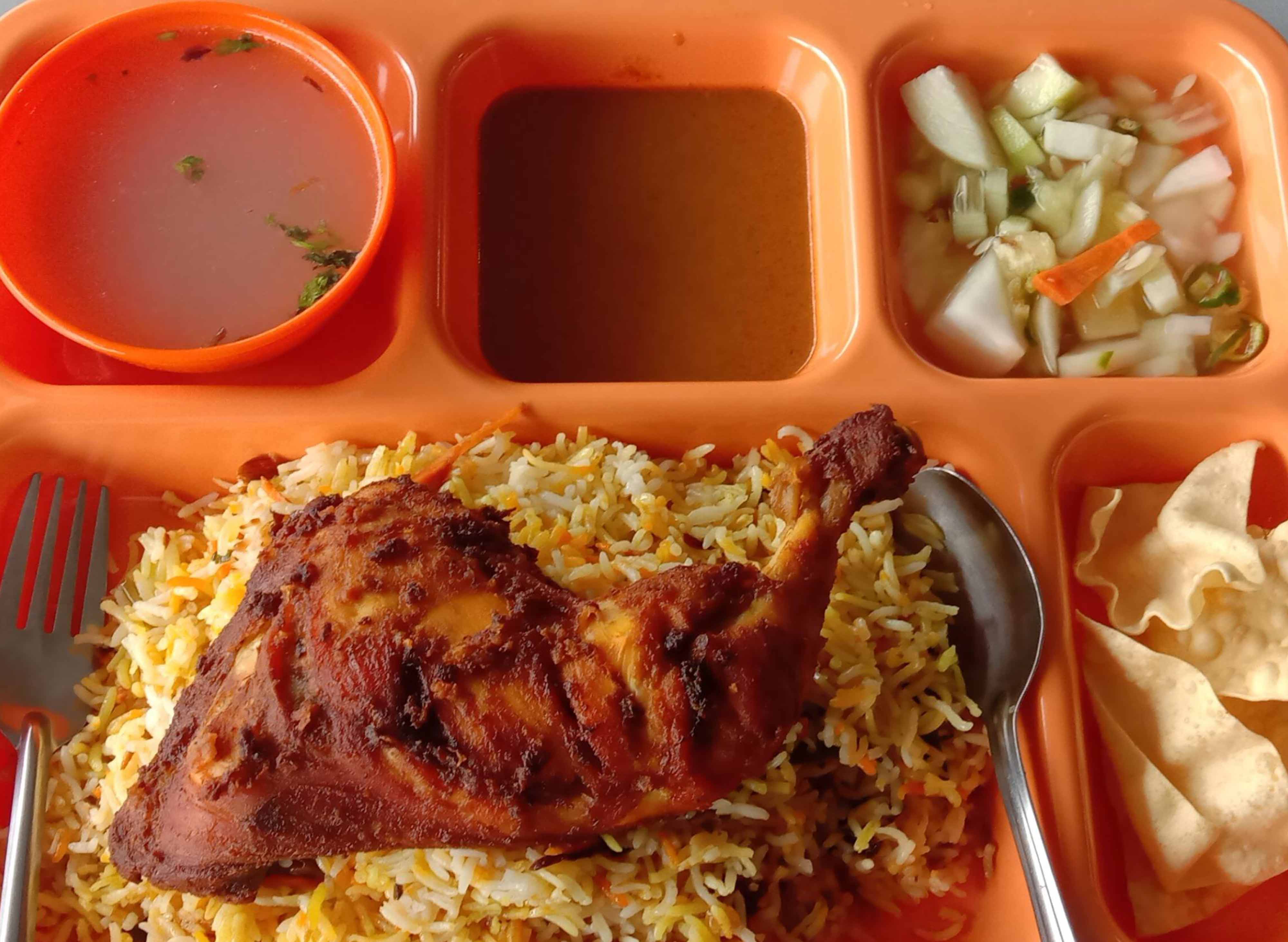 Restoran Yassin, Malaysia, Tawau | YummyAdvisor