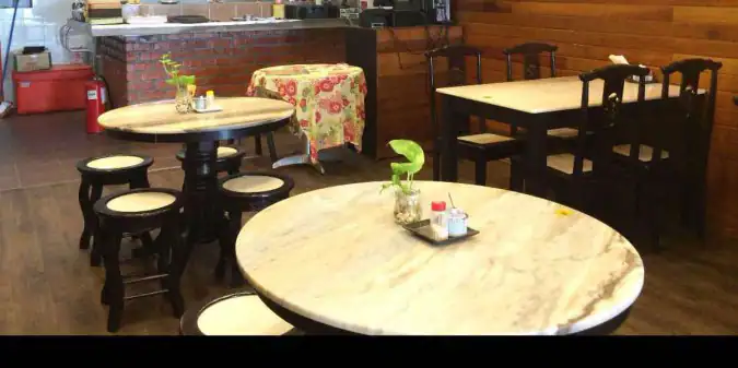 Asian Rasa, Kafe, Selangor | YummyAdvisor