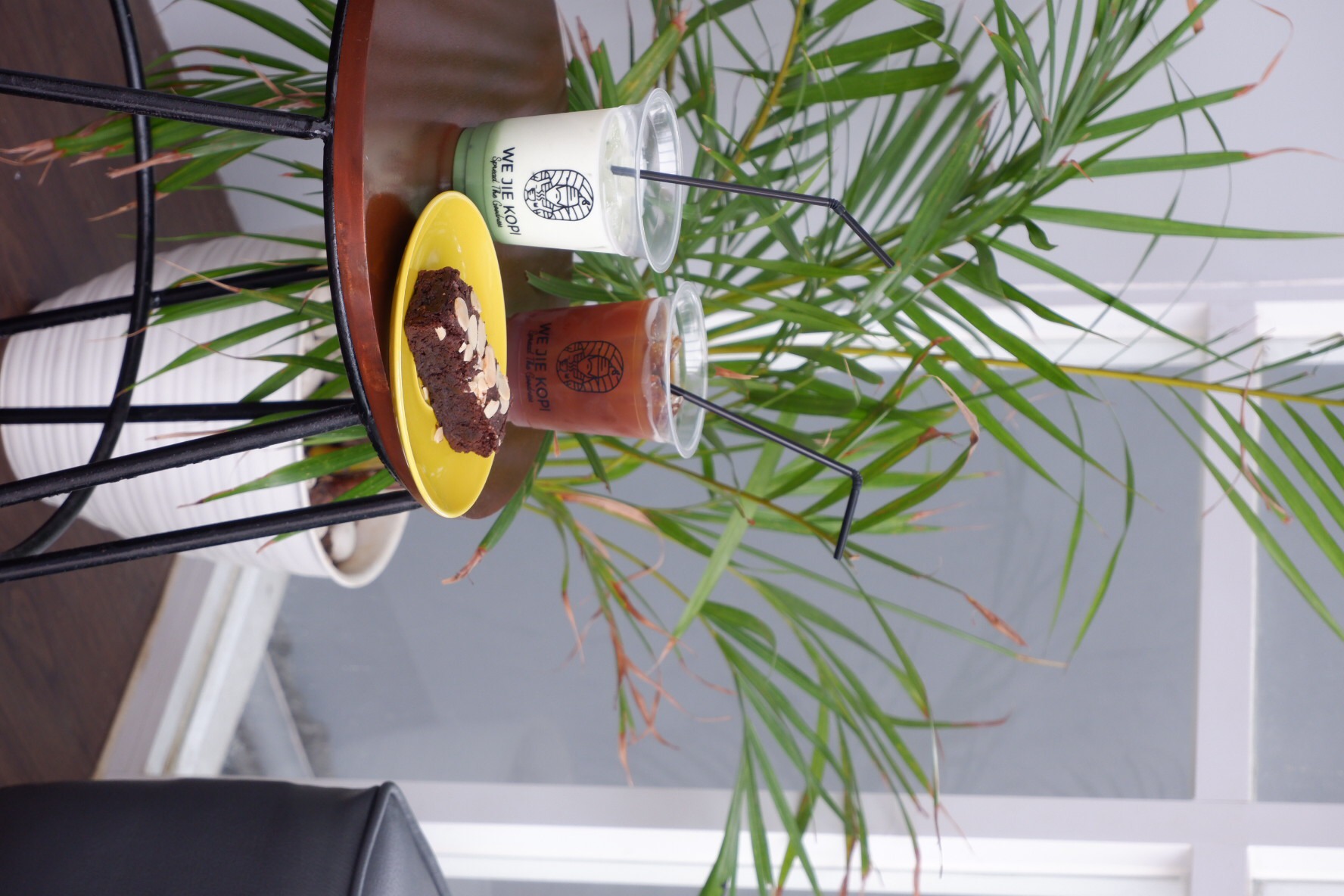 Harga menu Wejie Kopi terbaru 2022-2023 di Jakarta,Jakarta