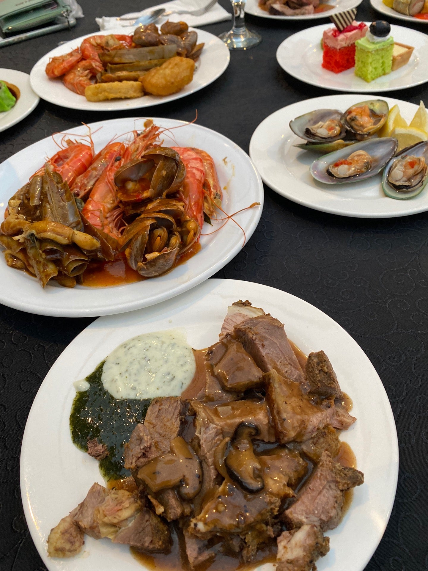 Verandah Restaurant, Dinner restaurant near me in Cyberjaya | YummyAdvisor