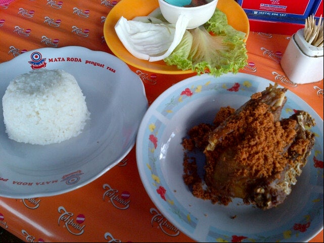 Cak Koting terdekat - Restoran dan Tempat Makan Toko Makanan terdekat ...