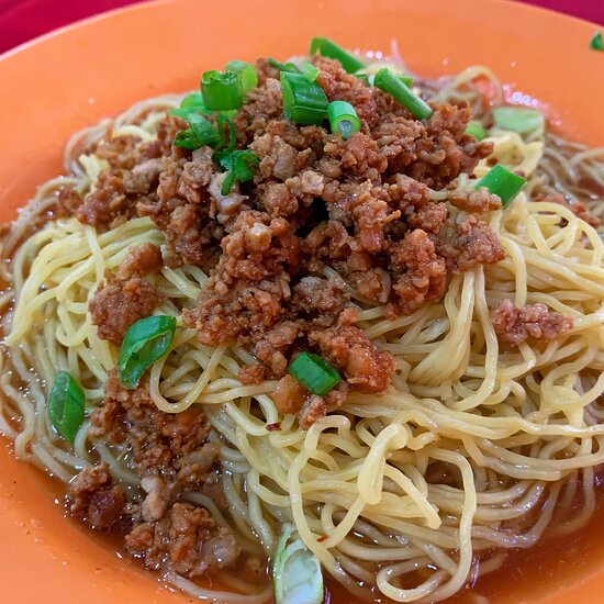 Sam Kee Restaurant menu and price 2022-2023 | YummyAdvisor