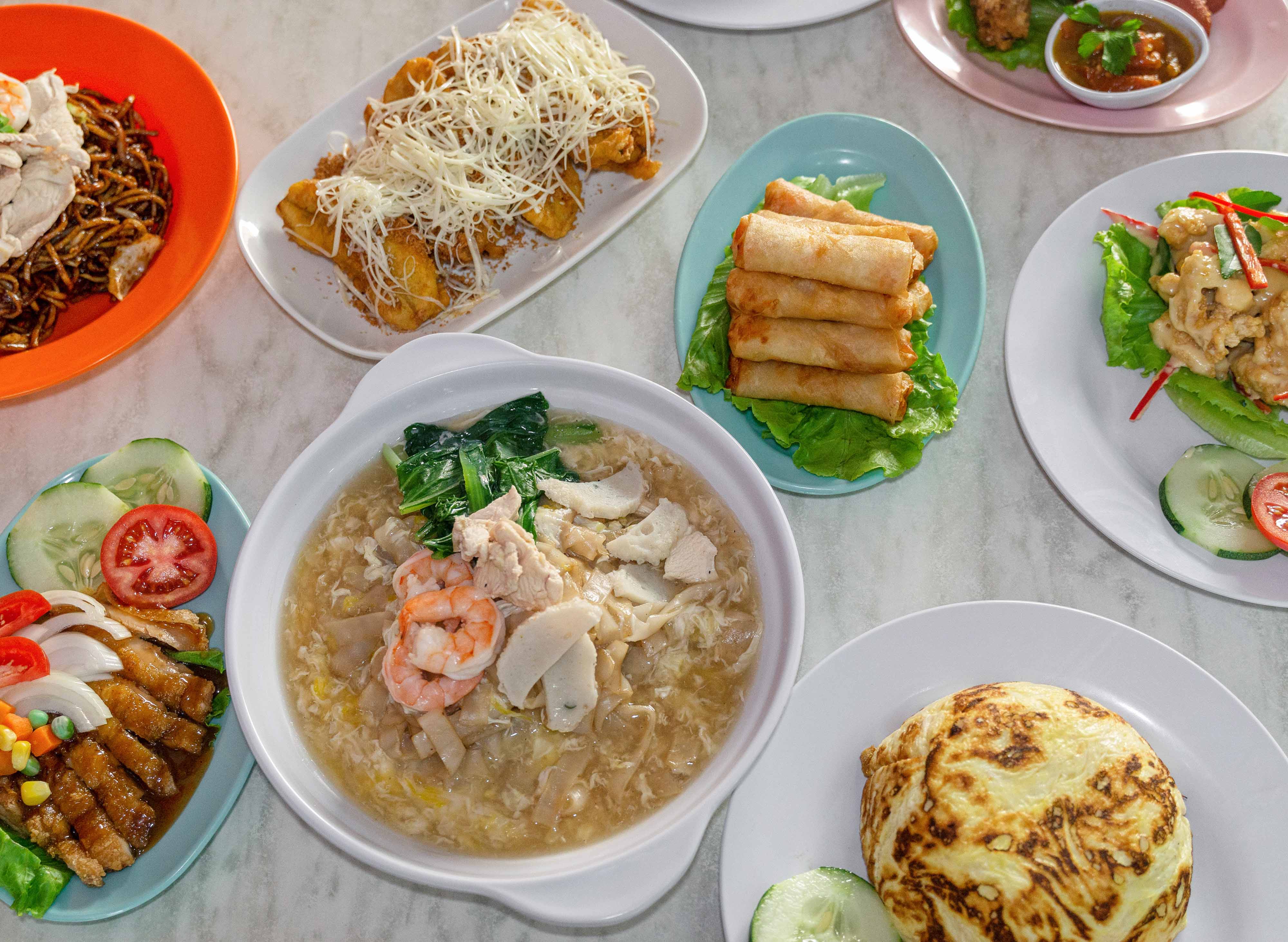 Indo Cafe BSI menu and price 2022-2023 | YummyAdvisor