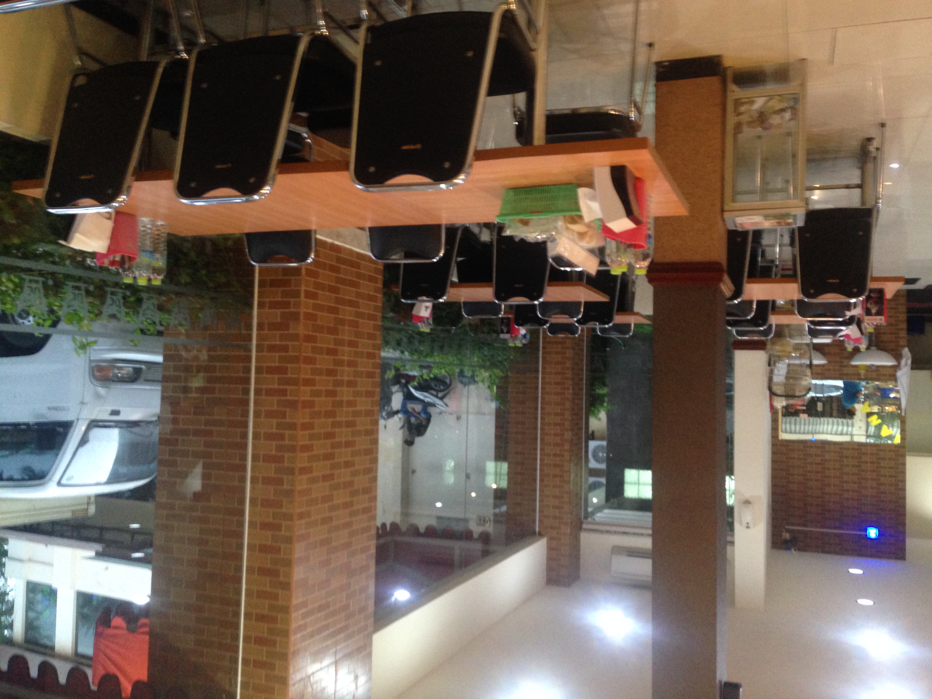 Restoran Sederhana terdekat - Restoran dan Tempat Makan Padang terdekat ...