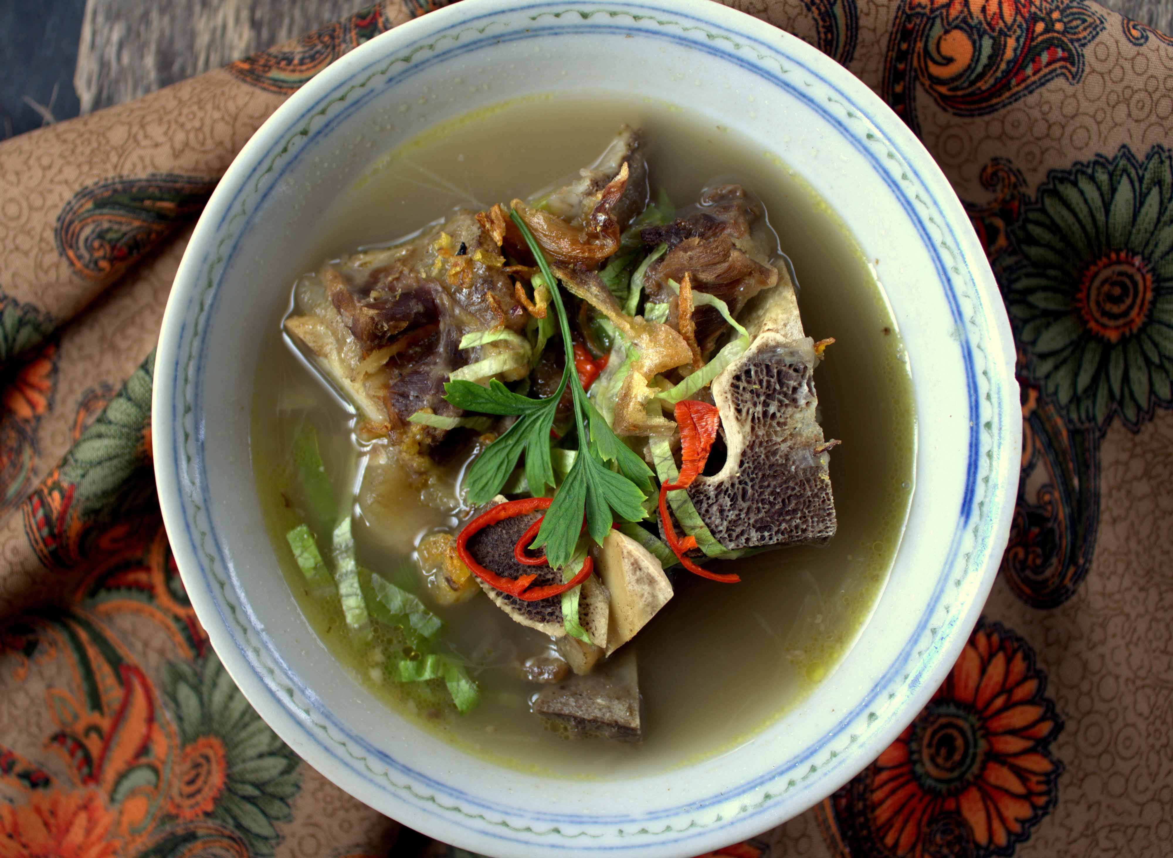 Zam Café, Asia, Kuala Lumpur | YummyAdvisor