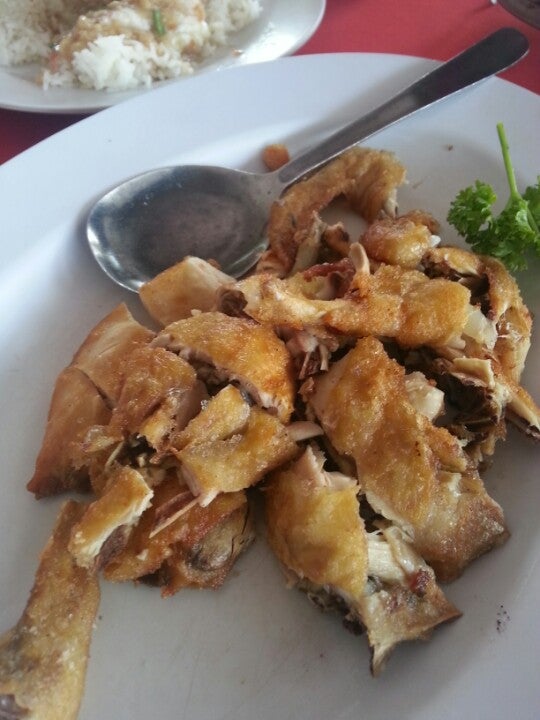 Dengkil (NG) Seafood Restaurant menu and price 2022-2023 | YummyAdvisor
