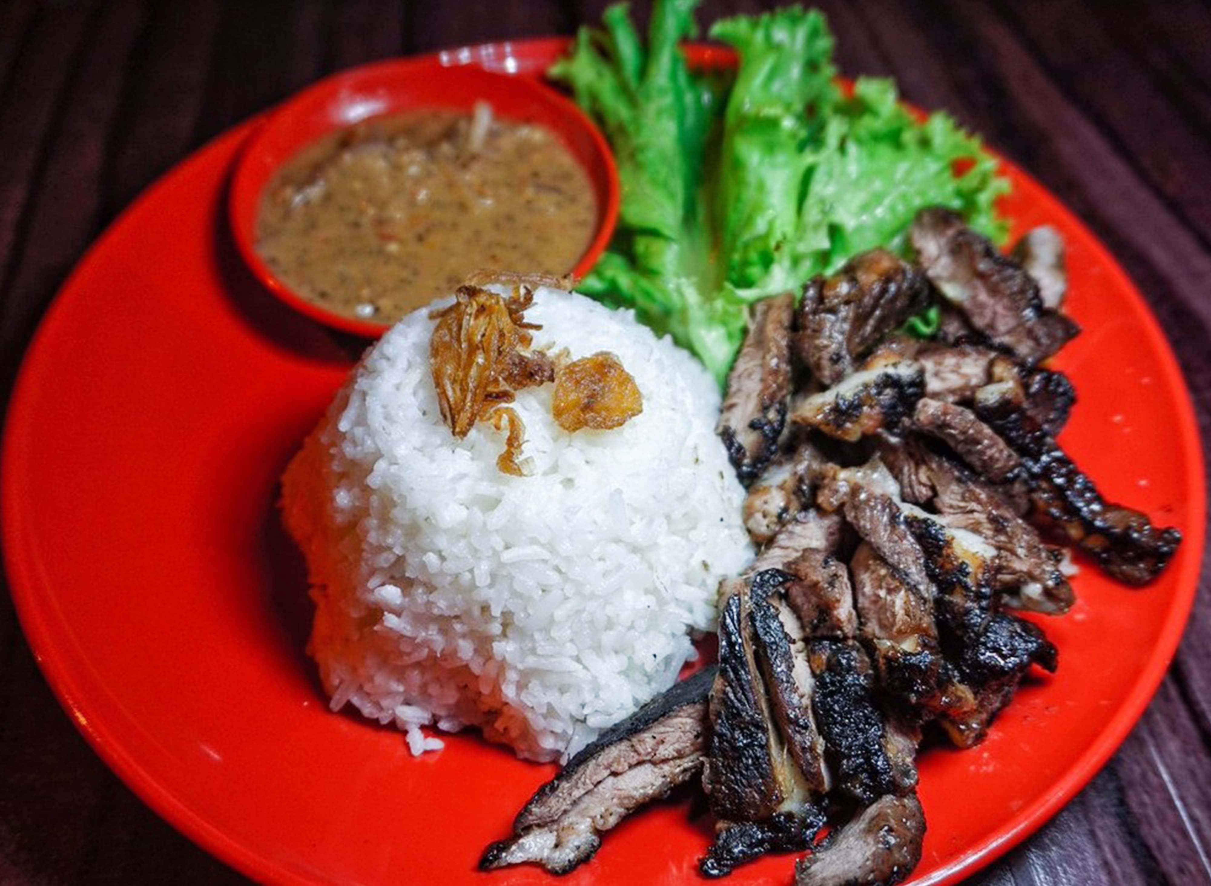 Popcorndamz (Banting), Malaysia, Klang | YummyAdvisor