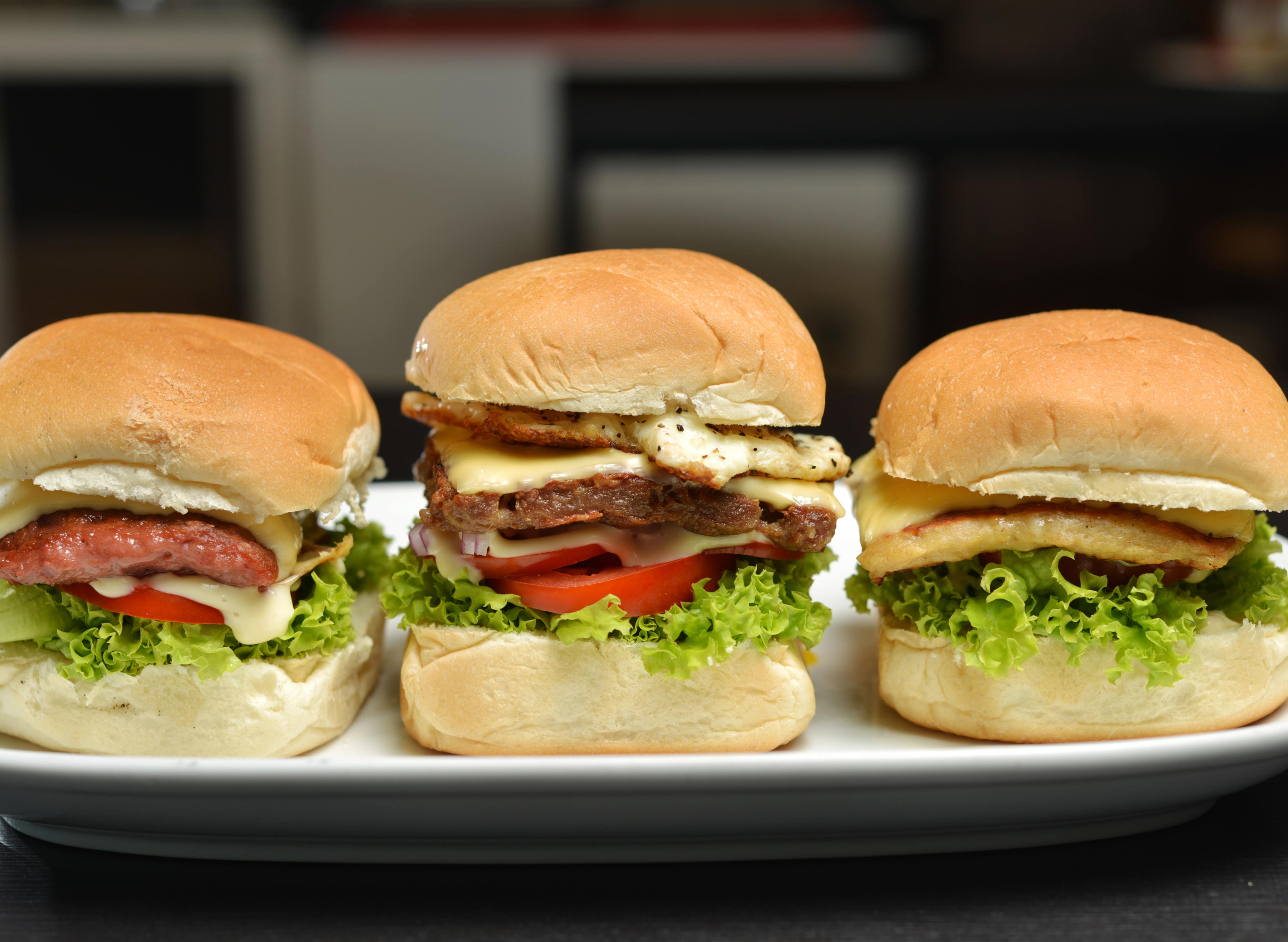 GTR Burger Kuala Kangsar menu and price 2022-2023 | YummyAdvisor