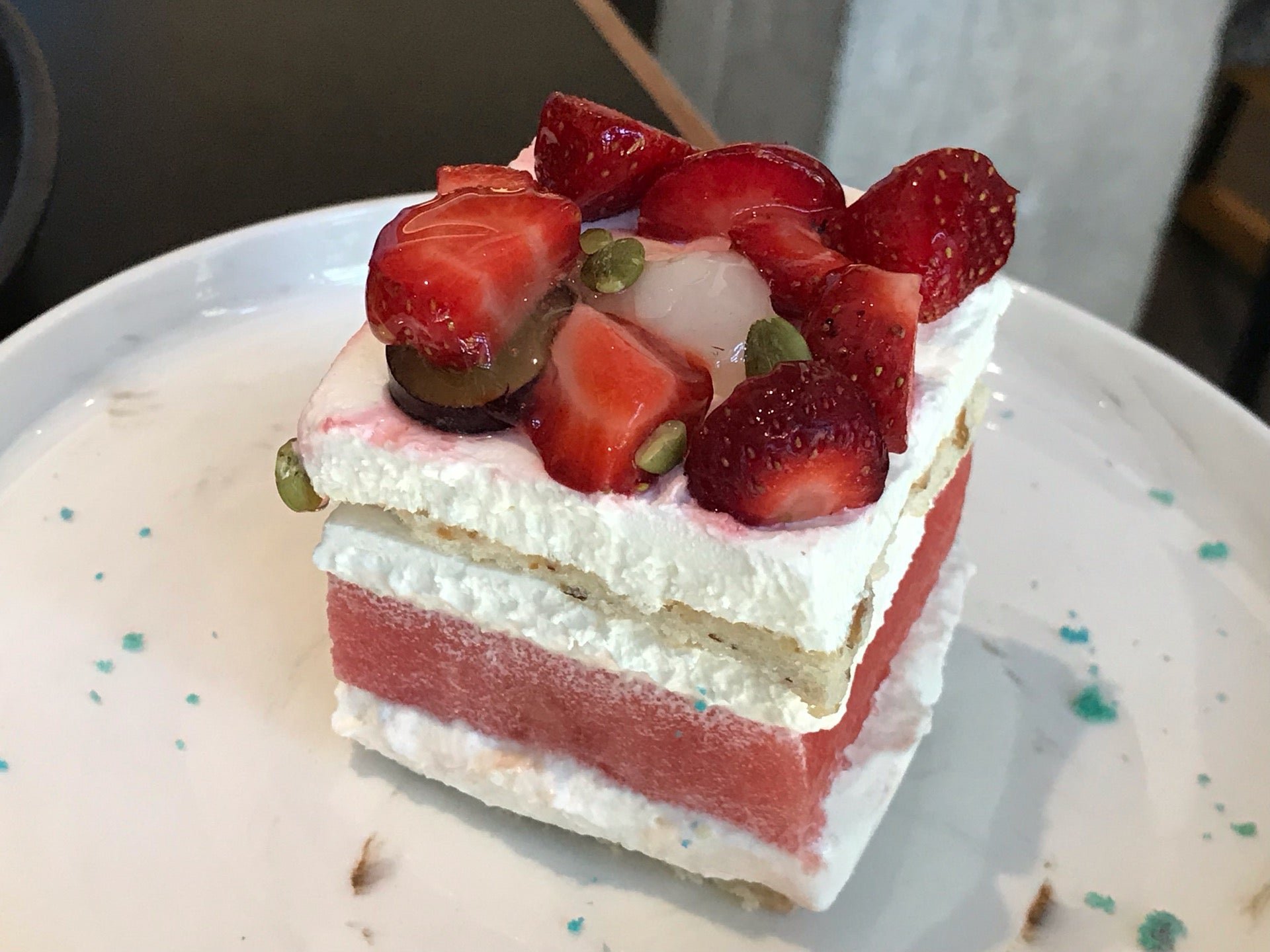 Naj & Belle - Bangsar menu and price 2022-2023 | YummyAdvisor