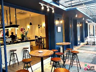 Restaurant Dominic, Restaurant, Kuala Lumpur | YummyAdvisor