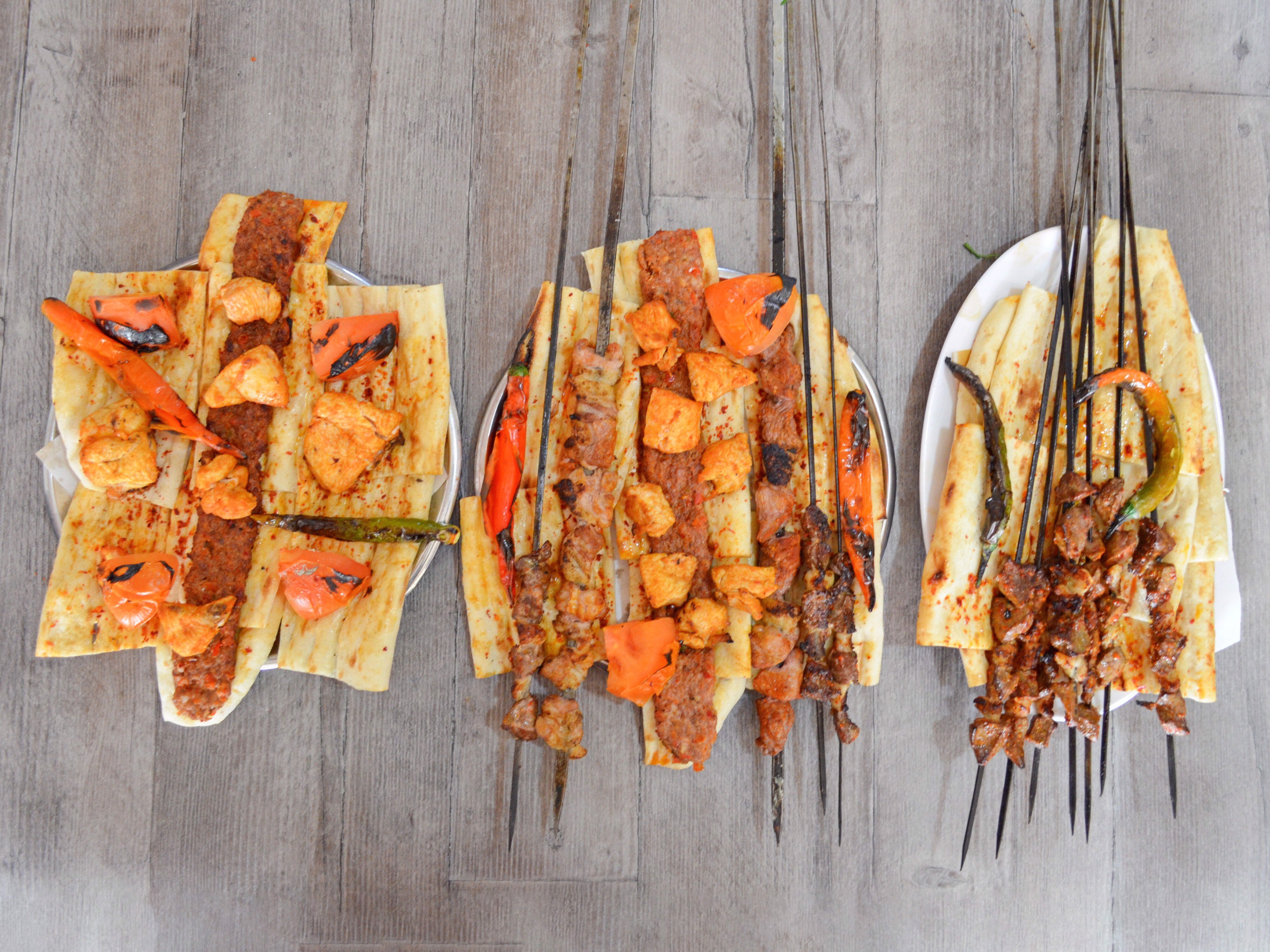 Atahan Kebap yeri ve telefon numarası.Adana, Adana restoran - YummyAdvisor