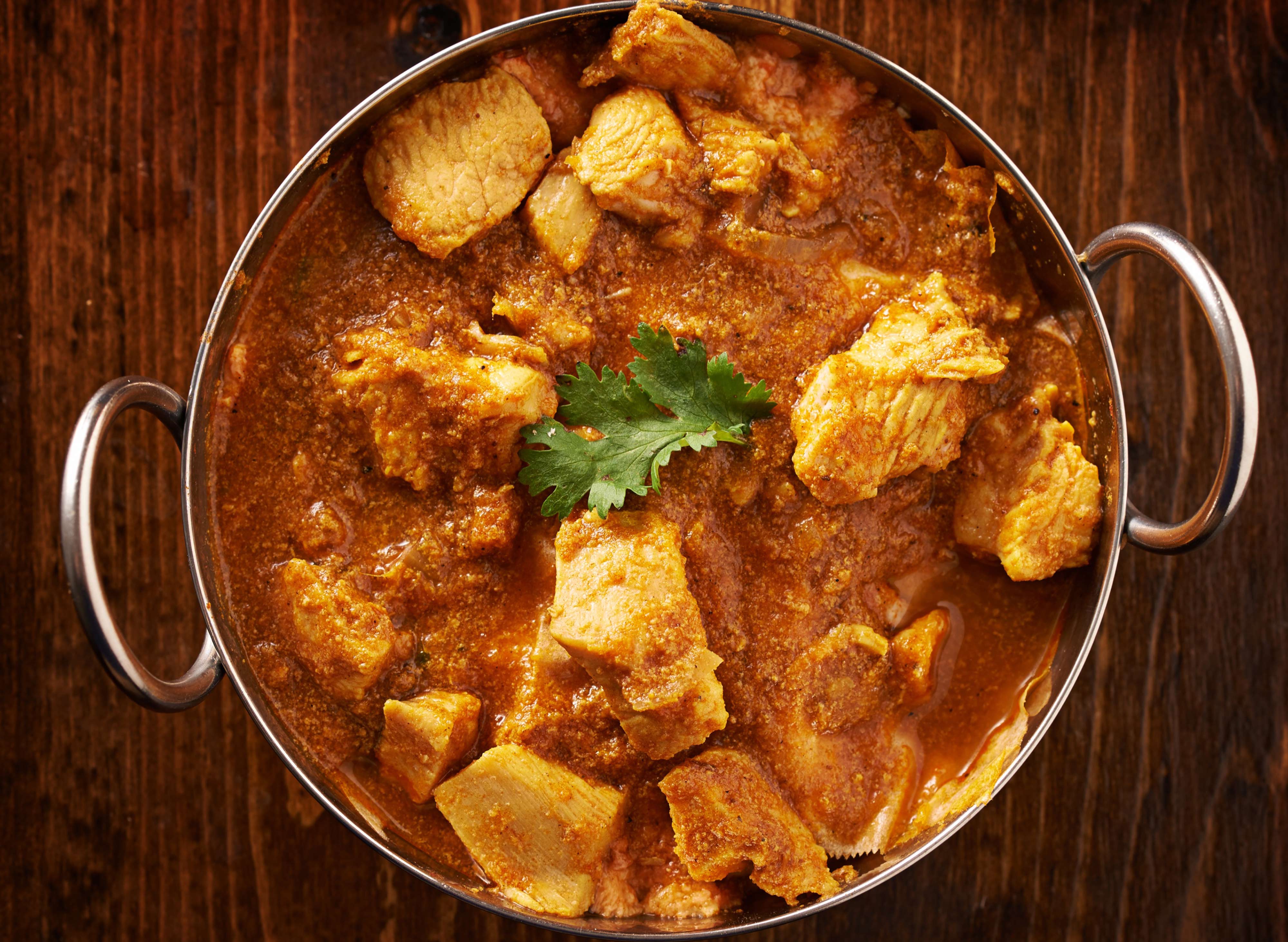 Gunda Boy Indian Food, Rice Dishes, Kuala Lumpur | YummyAdvisor