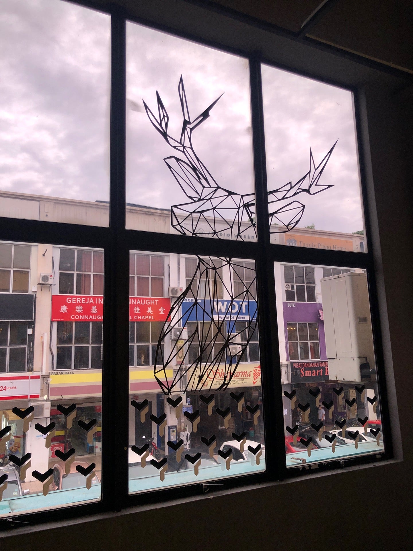 Craft Cafe, Restaurant, Kuala Lumpur | YummyAdvisor