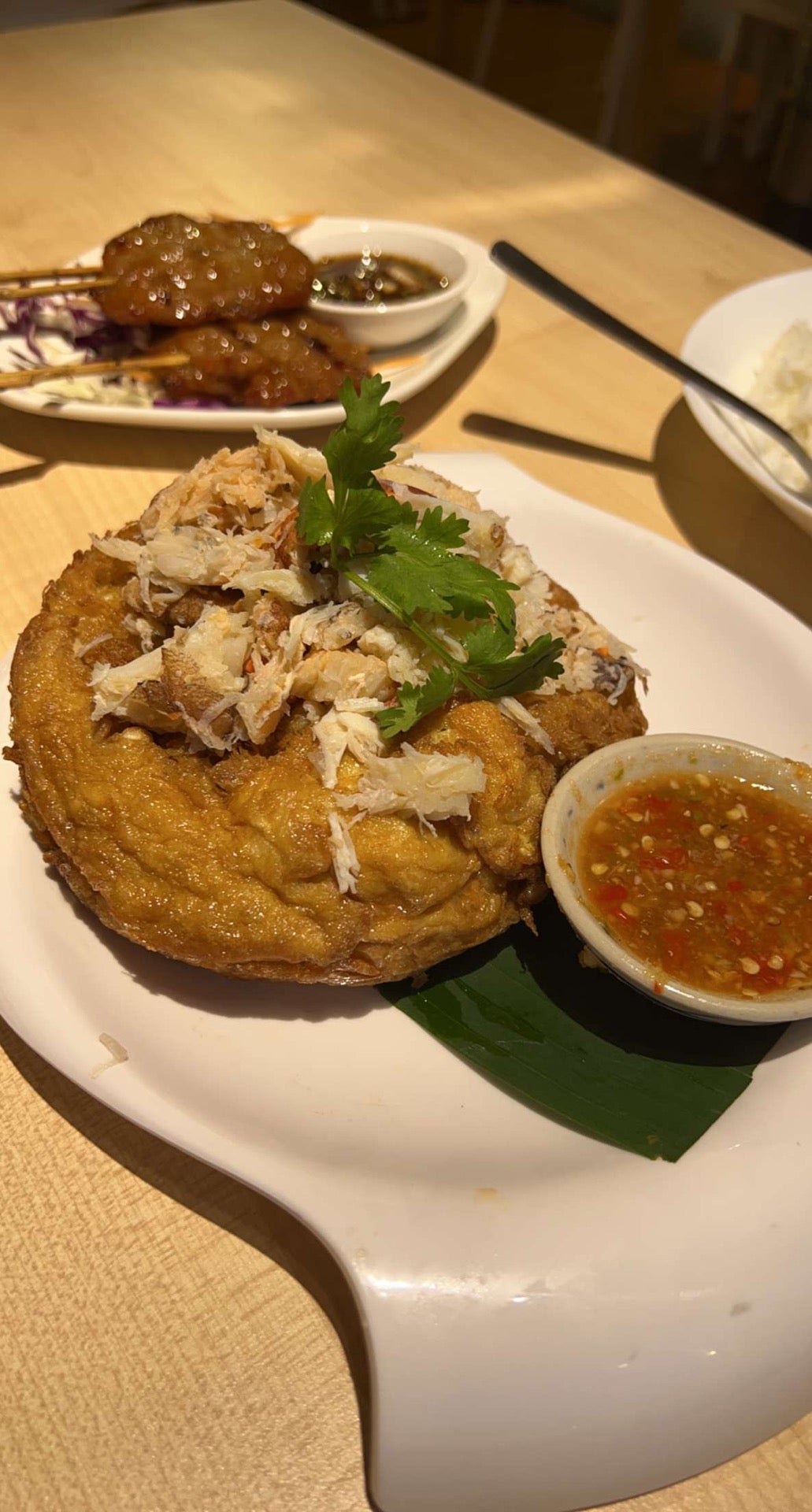 Thai Tae, Dinner, Kuala Lumpur | YummyAdvisor
