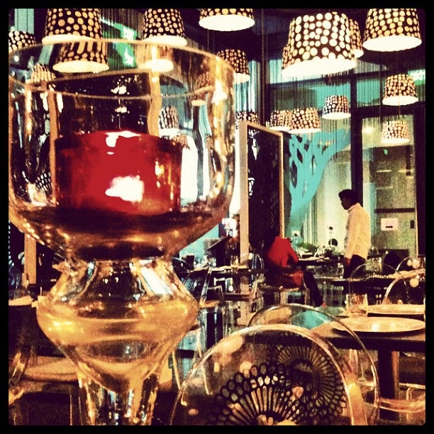 Restoran Flora Terrace, Dinner, Kuala Lumpur | YummyAdvisor