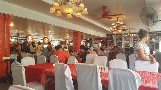 Naan Corner Restaurant, Malaysia, Ampang | YummyAdvisor