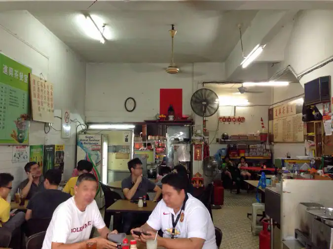 Chin Heng, Chinese, Kuala Lumpur | YummyAdvisor