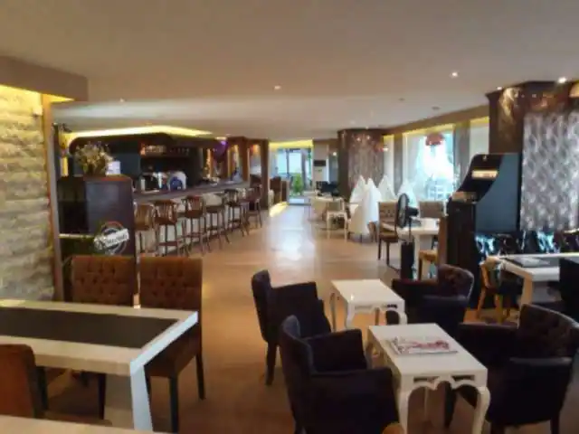 Kay's Cafe & Beer House menü fiyatları 2022-2023.Çağlayan, Antalya ...