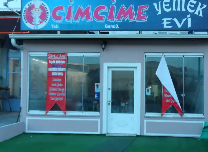 Cimcime Yemek Evi fotoğraflar. Serhat, Ankara yerleri- YummyAdvisor