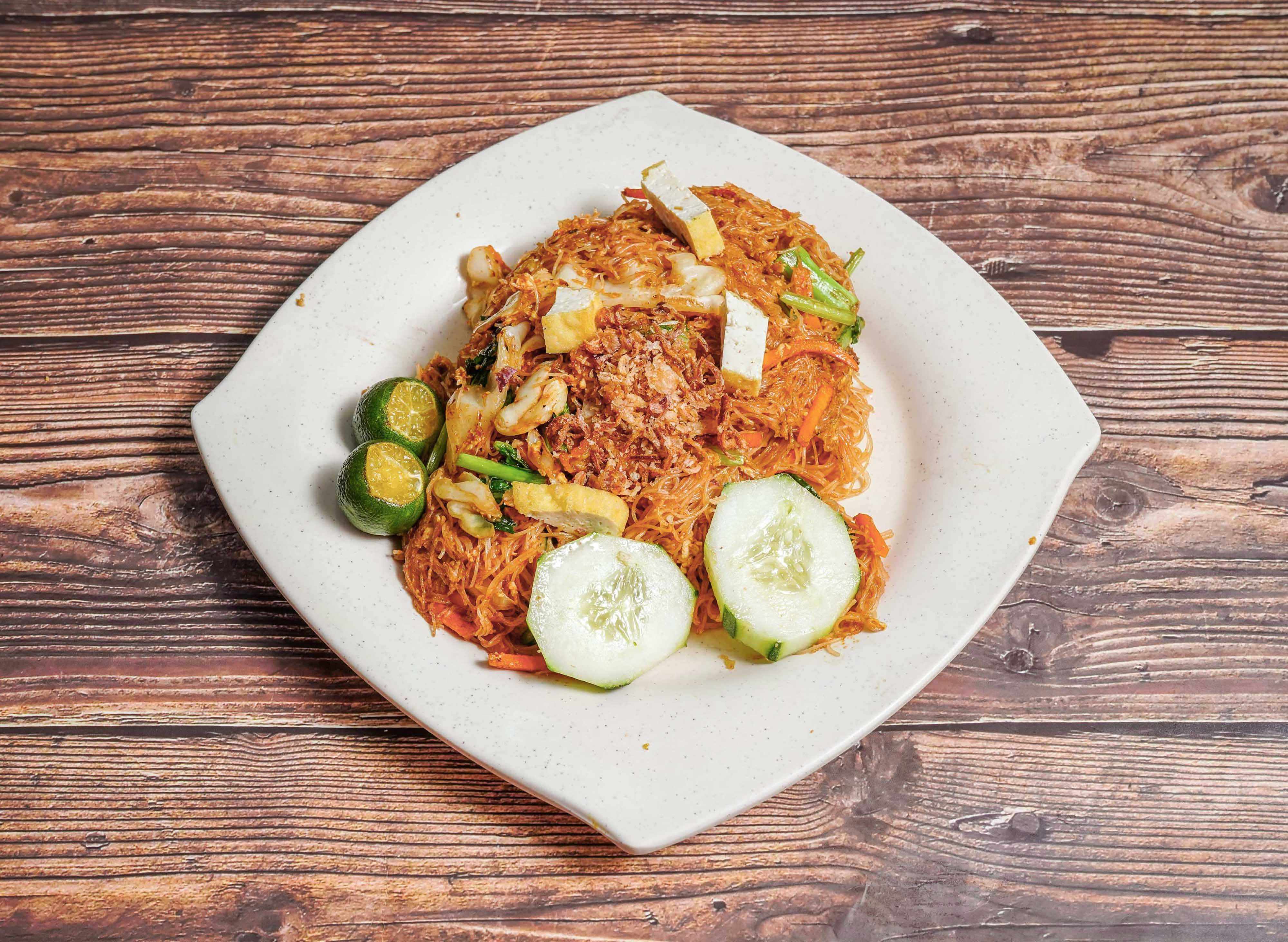 Alda Cafe MultiRich, Noodles, Kuala Lumpur | YummyAdvisor