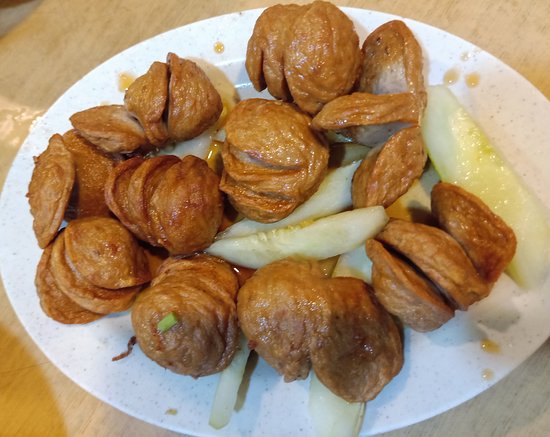 Lucky Famous, Restaurant, Melaka | YummyAdvisor