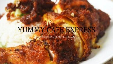 Yummy Cafe Express, Kafe, Hutan Melintang | YummyAdvisor