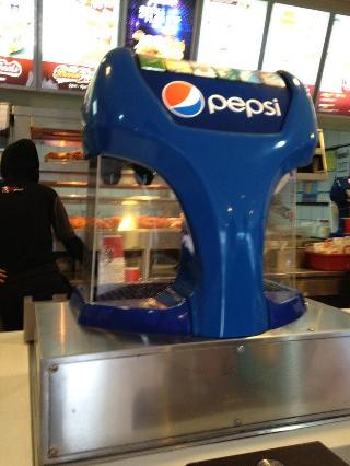 KFC Raja Uda Butterworth, Fast Food, Butterworth | YummyAdvisor