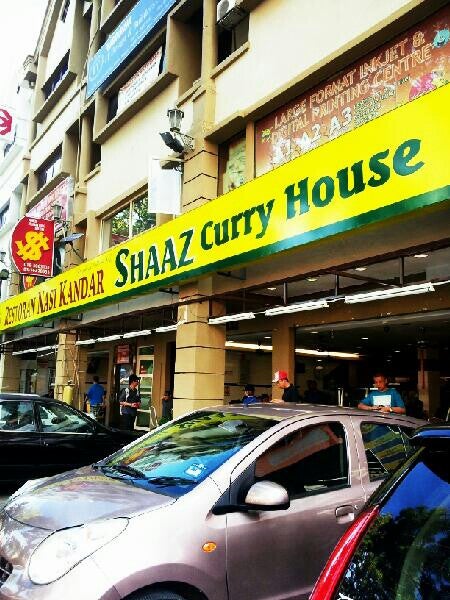 Shaaz Curry House, Dinner, Shah Alam | YummyAdvisor