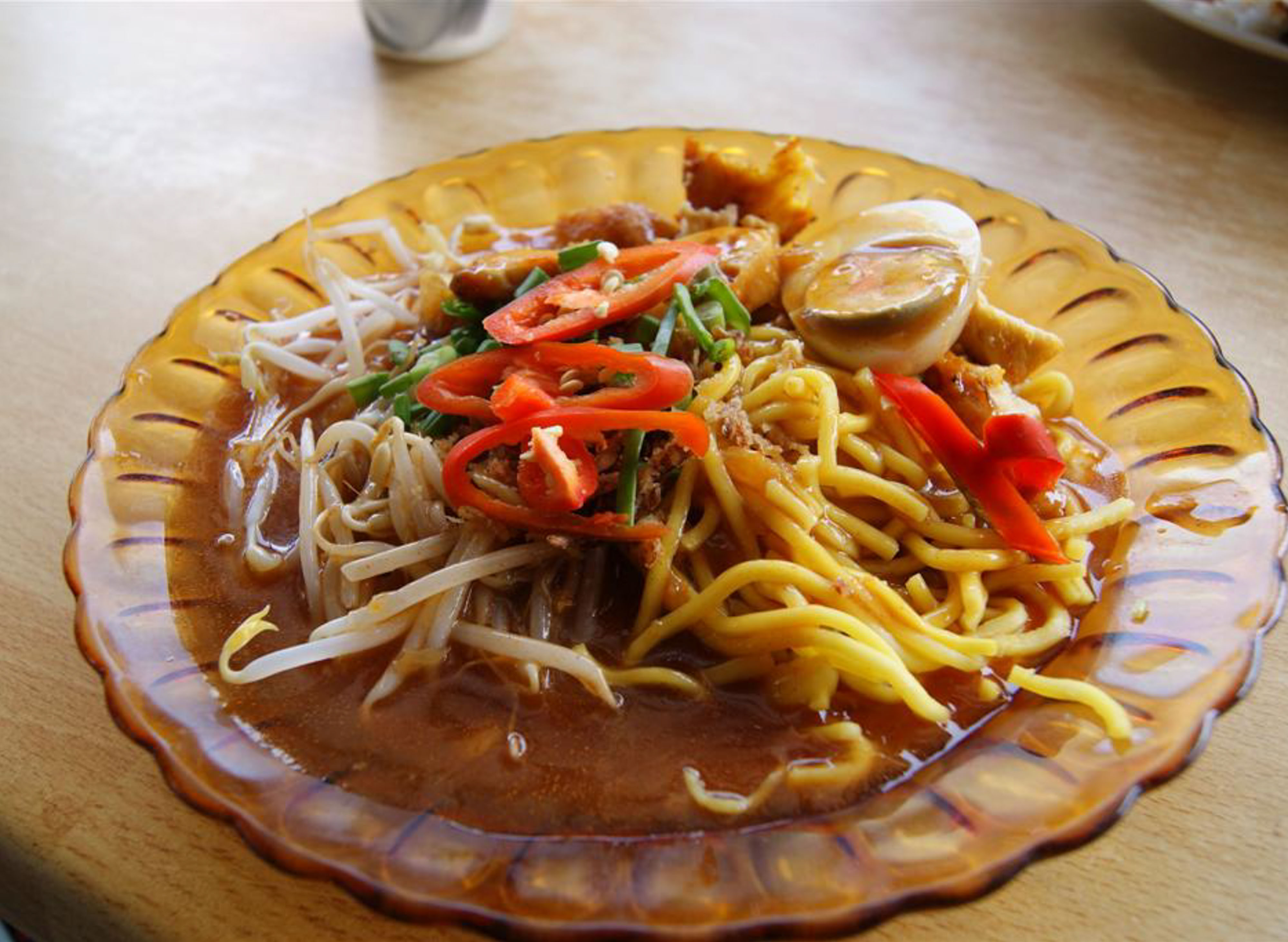 Stall Dapur Mama, Noodles, Sarikei | YummyAdvisor