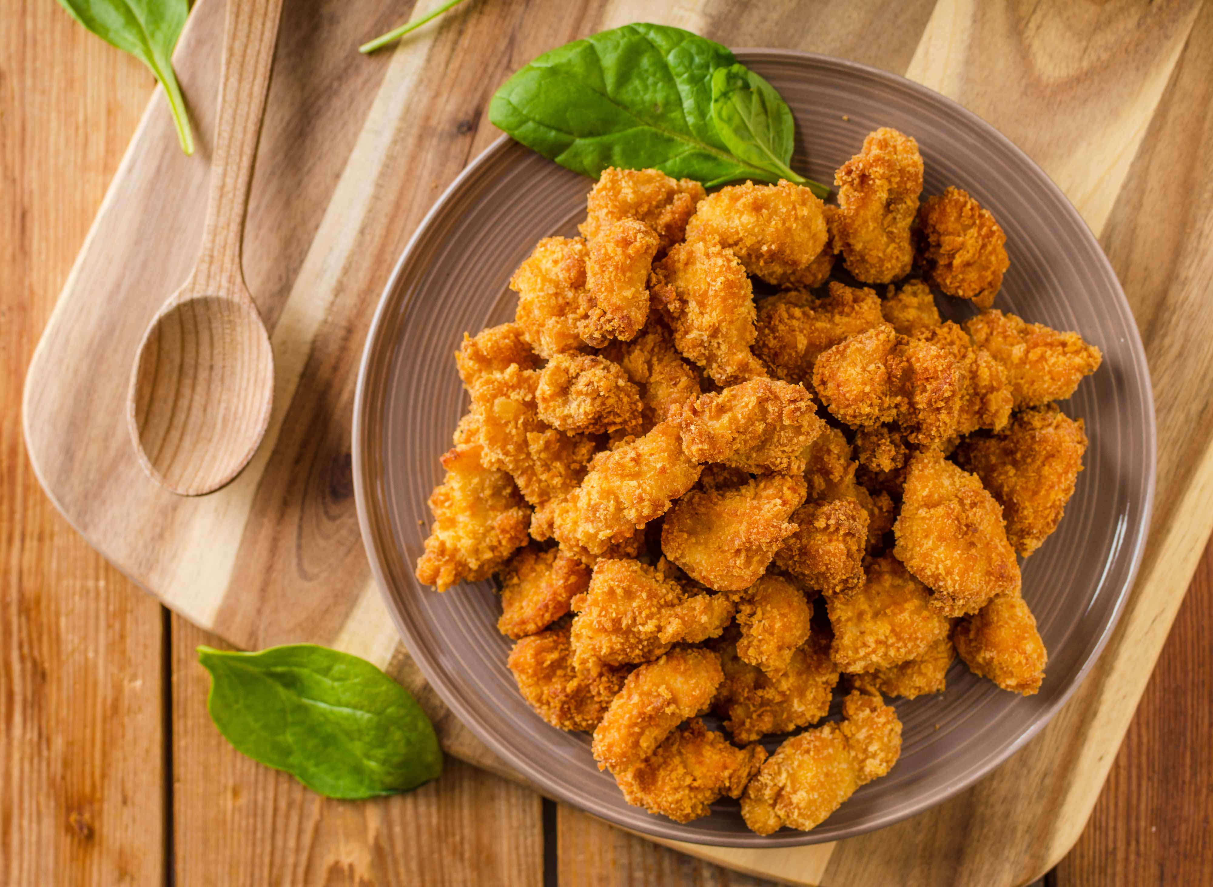 Chicken Pop (Layung) menu and price 2022-2023 | YummyAdvisor