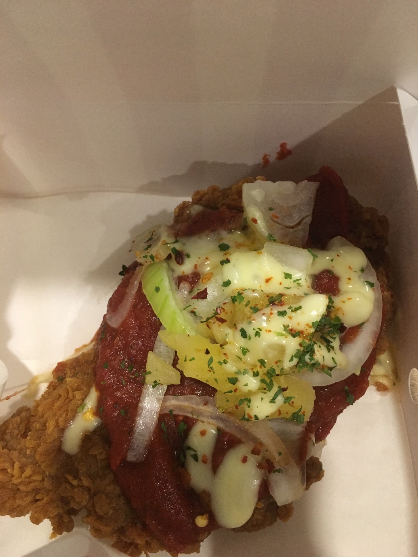 KFC, Restaurant, Bintulu | YummyAdvisor