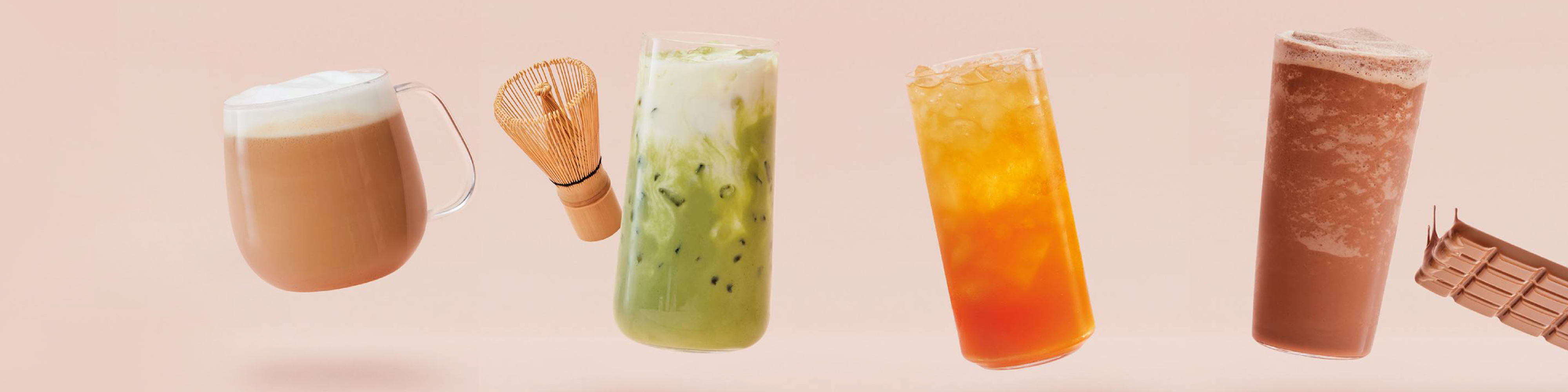 The Coffee Bean & Tea Leaf (AEON STATION 18) menu and price 2022-2023 ...