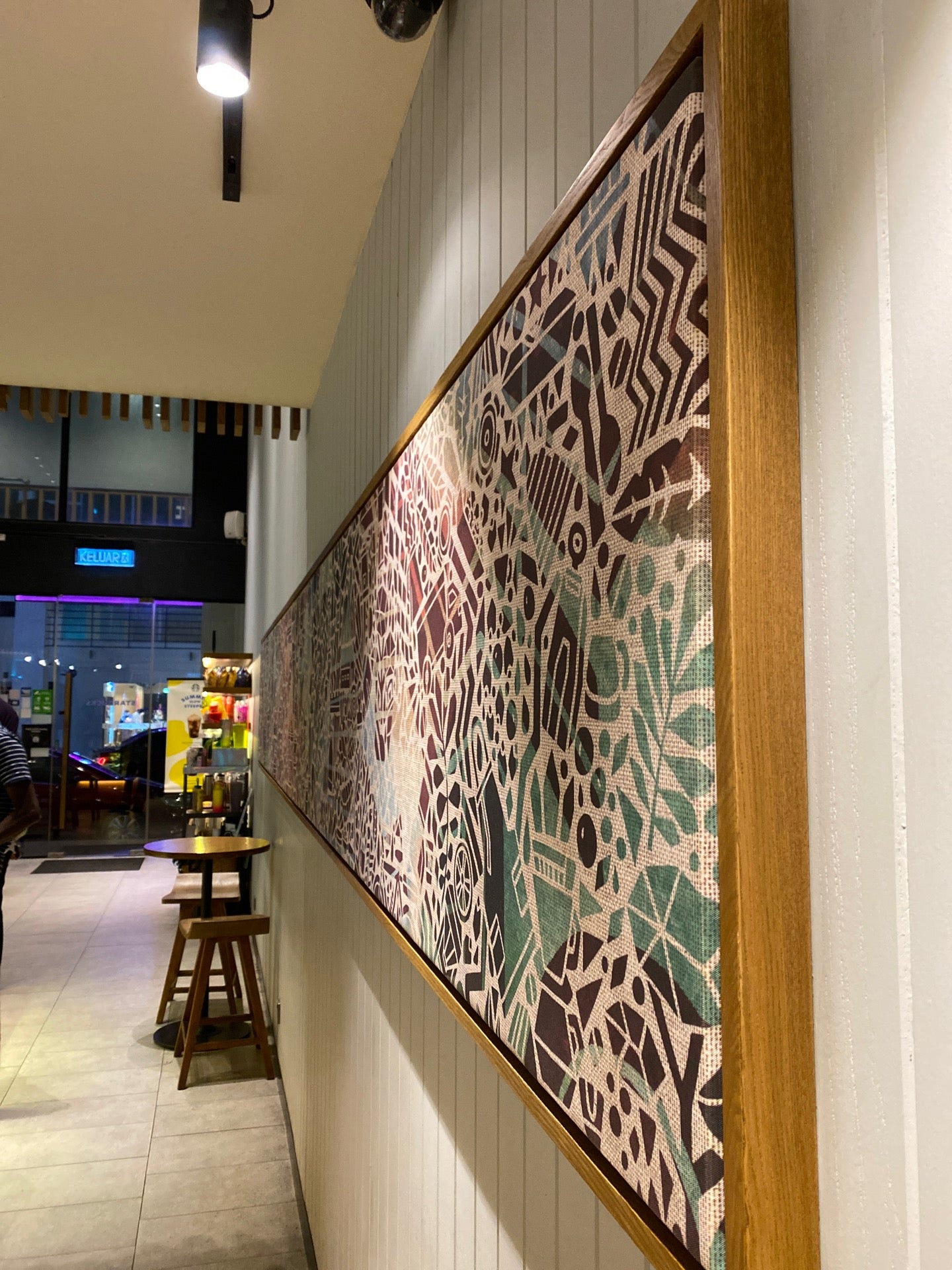 Starbucks Coffee, Happy Hour, Banting | YummyAdvisor