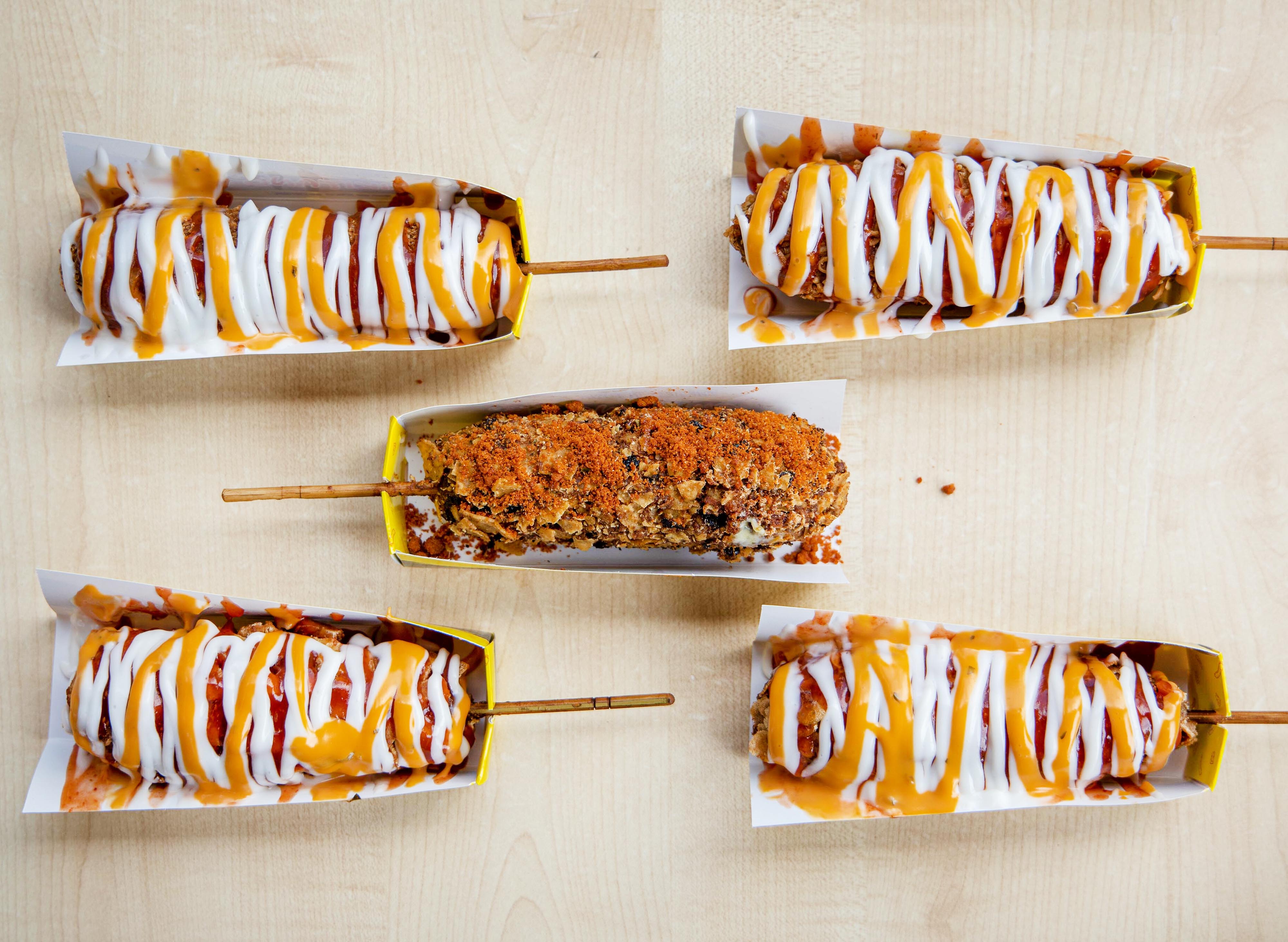 Cikitang (Kg Hulu), Snacks, Melaka | YummyAdvisor