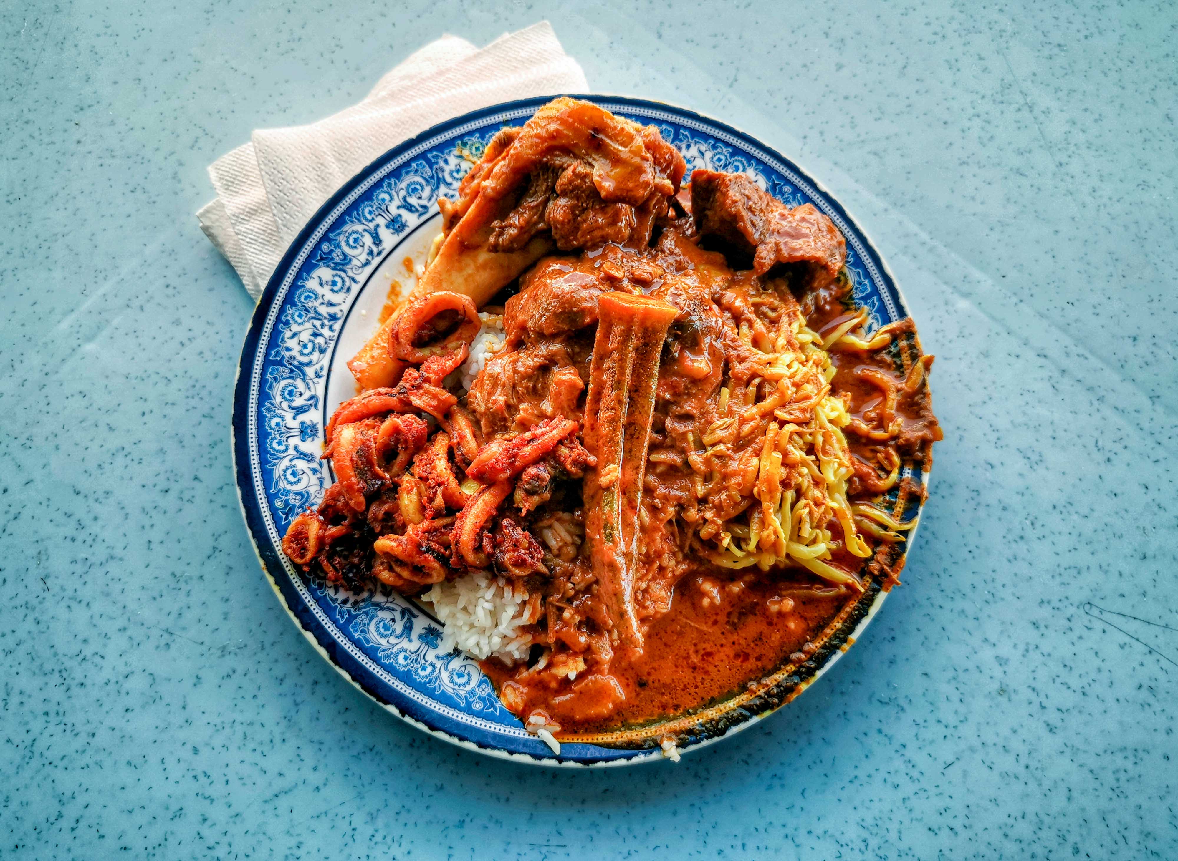 Restoran Shaaz (Sunway Metro) menu and price 2022-2023 | YummyAdvisor