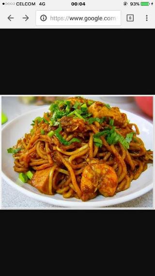 Dapur Mek Ganu, Restaurant, Kuala Lumpur | YummyAdvisor