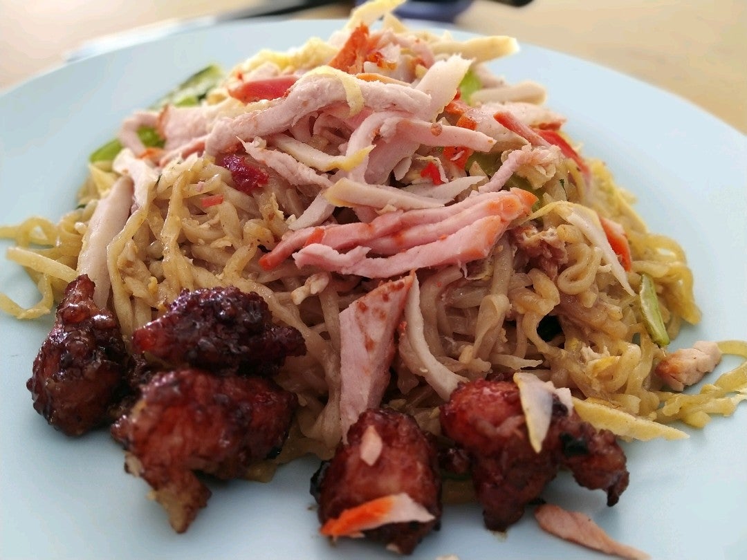 Tuaran Mee Restoran, Brunch, Kota Kinabalu | YummyAdvisor