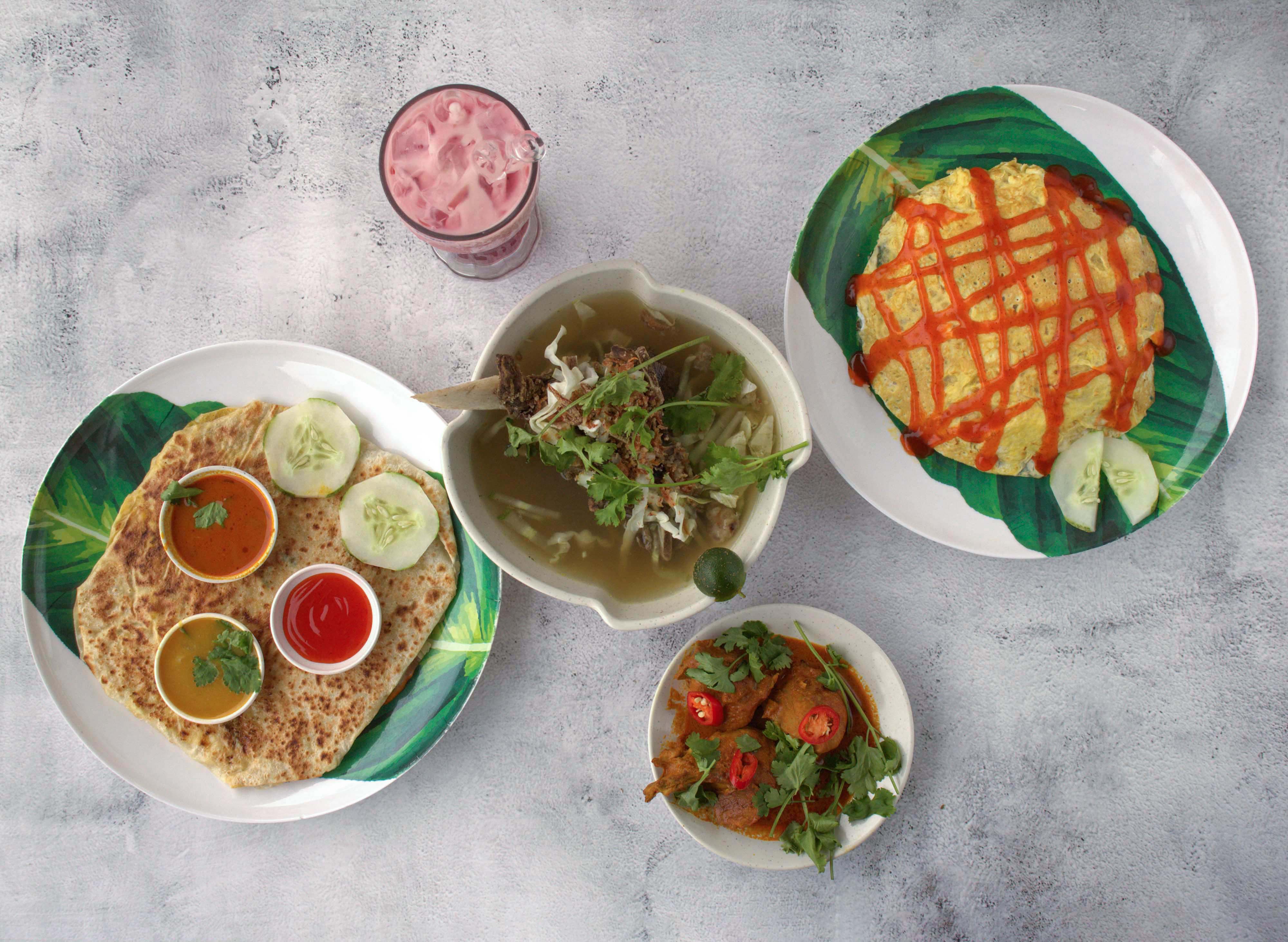 Restoran Khalisah (Benoni), Malaysia, Papar | YummyAdvisor