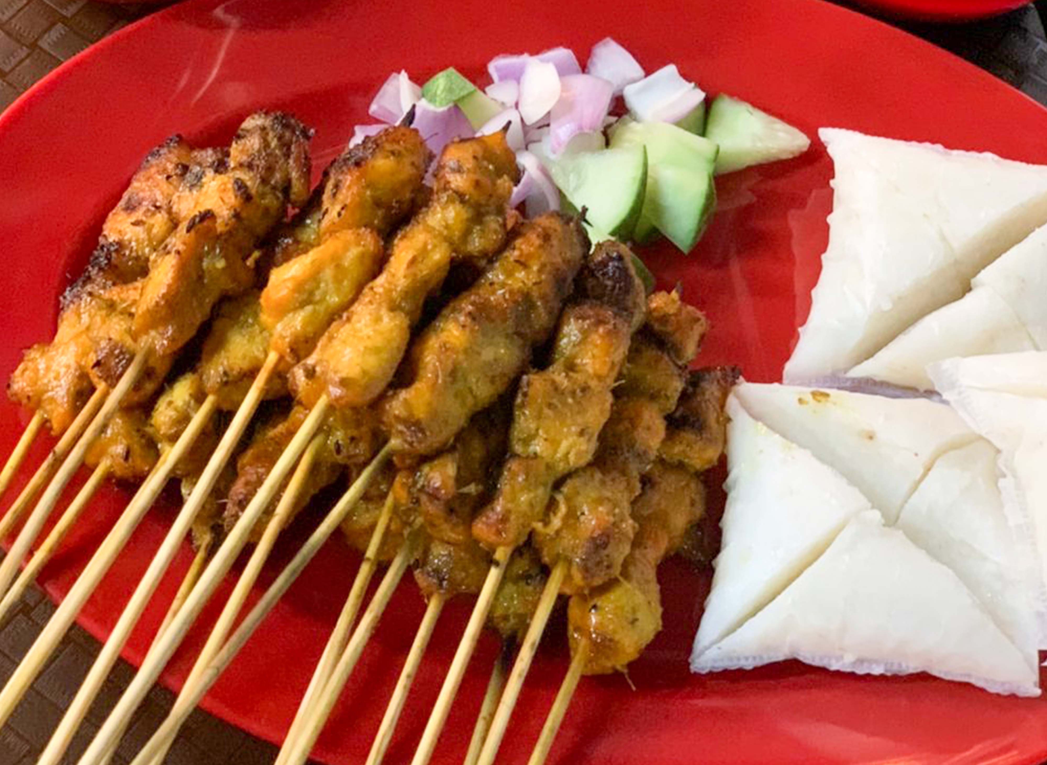 Zafeera Kitchen, Malaysia, Melaka | YummyAdvisor