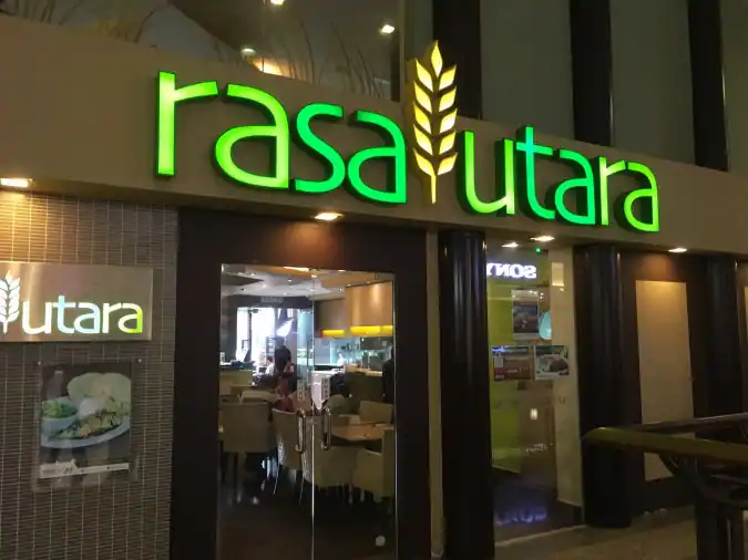 Rasa Utara, Malaysia, Kuala Lumpur | YummyAdvisor