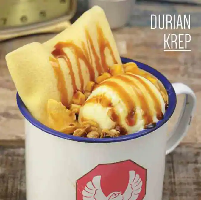 WonderMama, Asia, Kuala Lumpur | YummyAdvisor