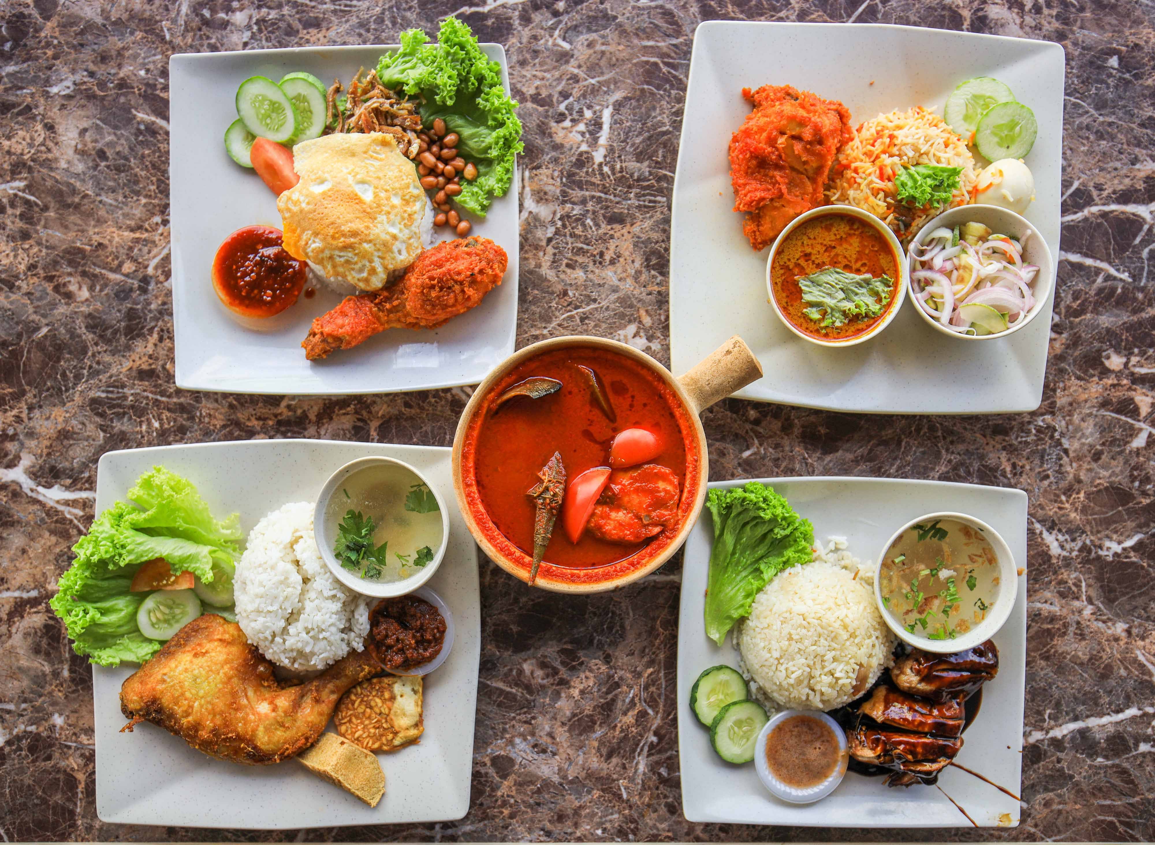Seri Sahabat Bistro menu and price 2022-2023 | YummyAdvisor