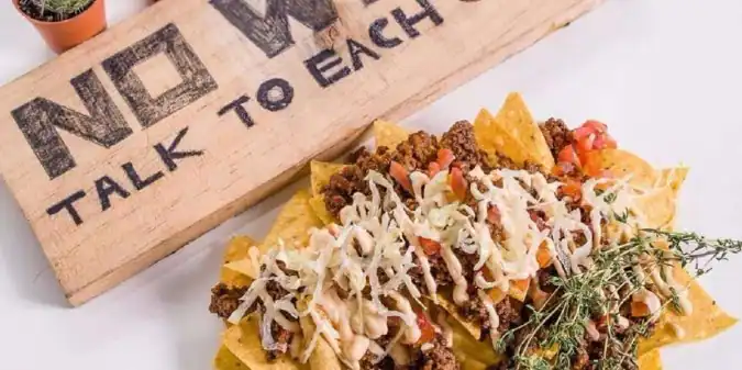 Thyme Out, Mexico, Selangor | YummyAdvisor